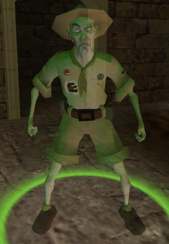 Moribund | Ghost Master: Complete Edition Wiki | Fandom