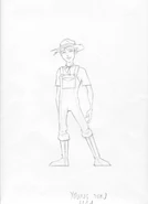 Jim Bob Hamner | Ghost Master: Complete Edition Wiki | Fandom