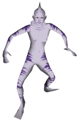 Wavemaster | Ghost Master: Complete Edition Wiki | Fandom