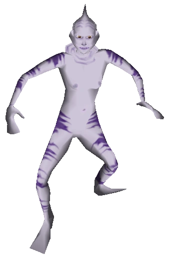 Wavemaster | Ghost Master: Complete Edition Wiki | Fandom