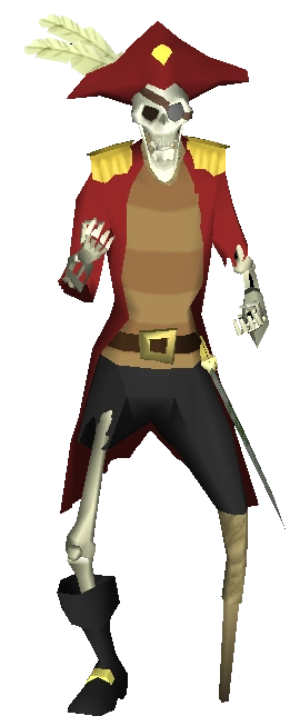 Thorne | Ghost Master: Complete Edition Wiki | Fandom