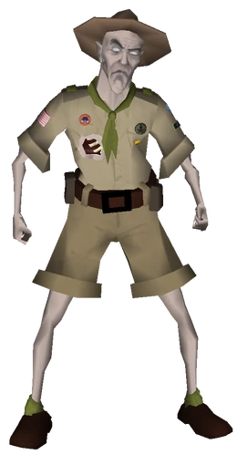 Moribund | Ghost Master: Complete Edition Wiki | Fandom