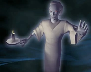 Carter | Ghost Master: Complete Edition Wiki | Fandom