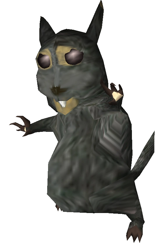 Hogwash | Ghost Master: Complete Edition Wiki | Fandom