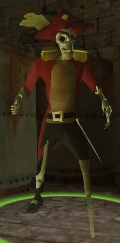 Thorne | Ghost Master: Complete Edition Wiki | Fandom