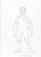 John Hamner Sr. | Ghost Master: Complete Edition Wiki | Fandom