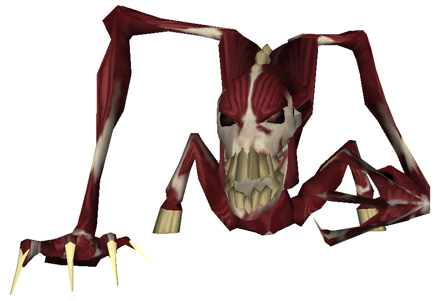 Darkling | Ghost Master: Complete Edition Wiki | Fandom