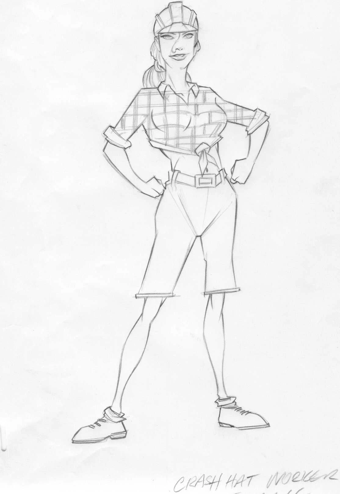 Grace Butler | Ghost Master: Complete Edition Wiki | Fandom