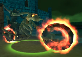 Azrael | Ghost Master: Complete Edition Wiki | Fandom