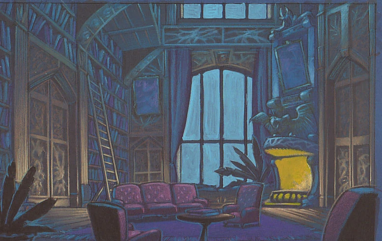 The Uninvited | Ghost Master: Complete Edition Wiki | Fandom