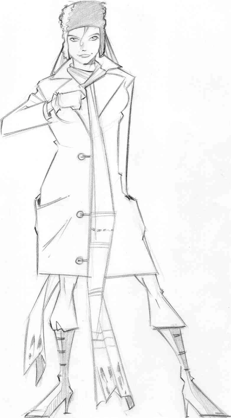 Dr. Brunner | Ghost Master: Complete Edition Wiki | Fandom