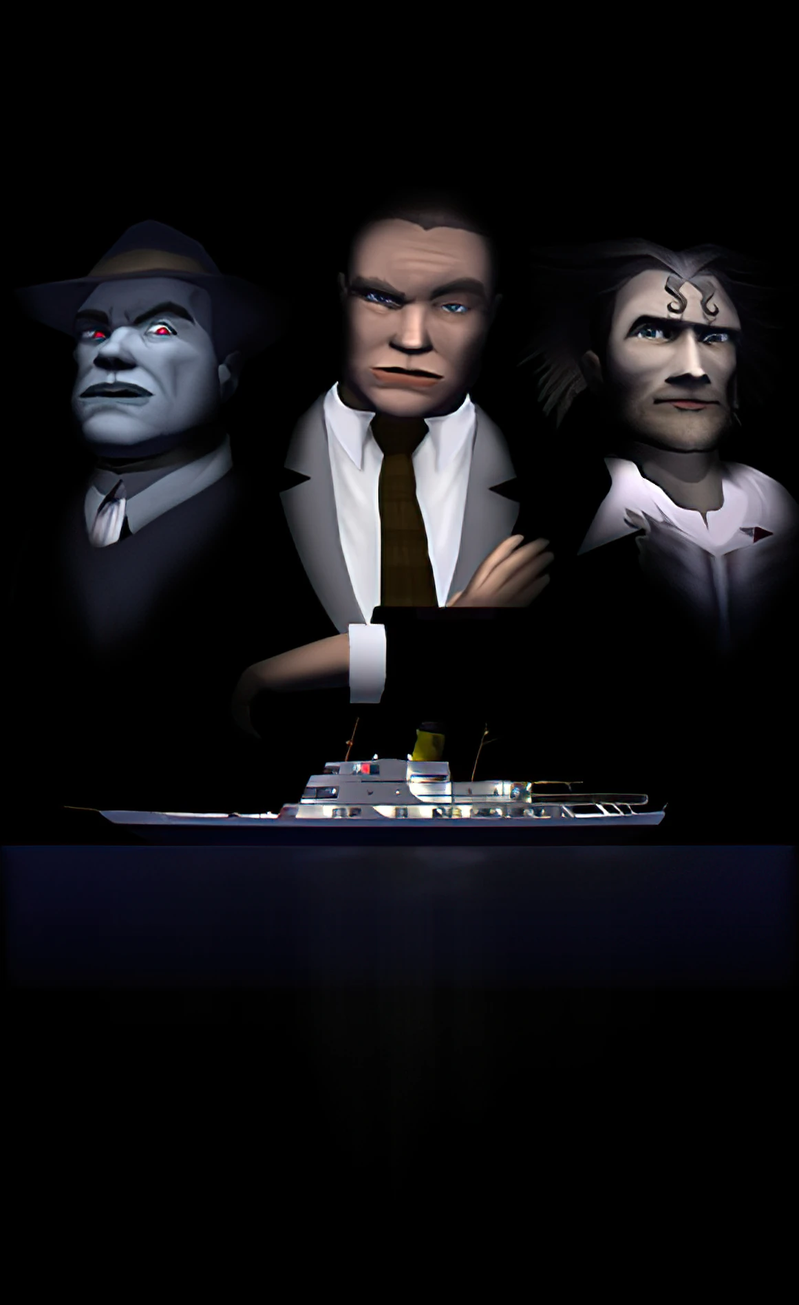 Deadfellas | Ghost Master: Complete Edition Wiki | Fandom