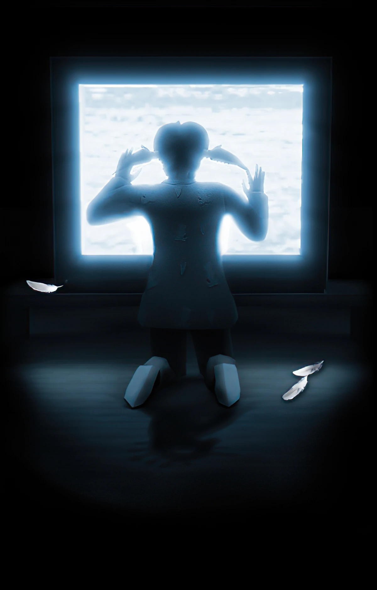 Poultrygeist | Ghost Master: Complete Edition Wiki | Fandom