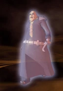 Ghastly | Ghost Master: Complete Edition Wiki | Fandom