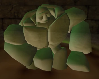 Stonewall | Ghost Master: Complete Edition Wiki | Fandom