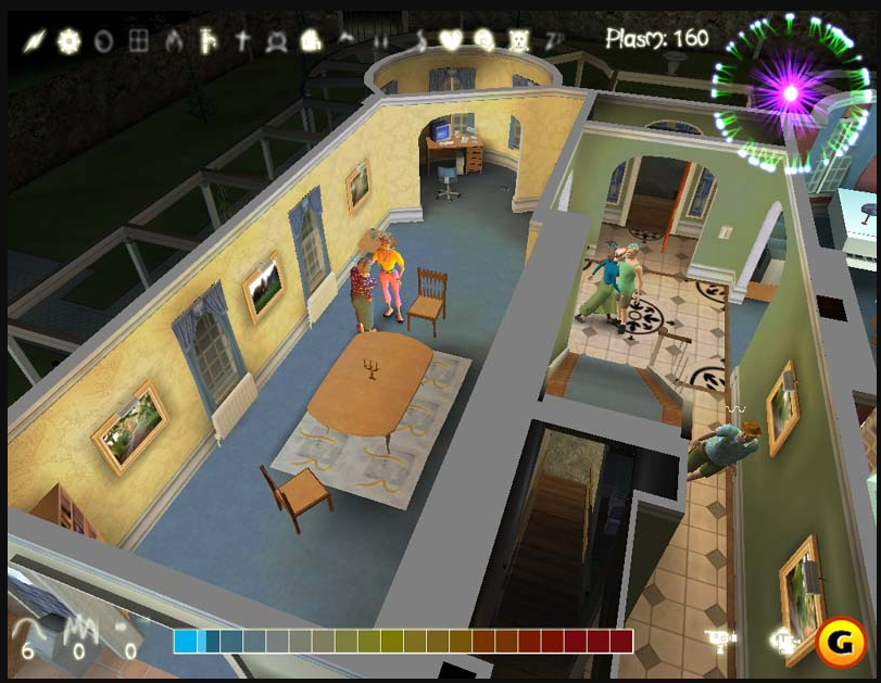 Beta UI | Ghost Master: Complete Edition Wiki | Fandom Beta UI | Ghost Master: Complete Edition Wiki | Fandom