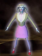 Maxine Factor | Ghost Master: Complete Edition Wiki | Fandom