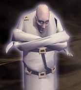 Shivers | Ghost Master: Complete Edition Wiki | Fandom