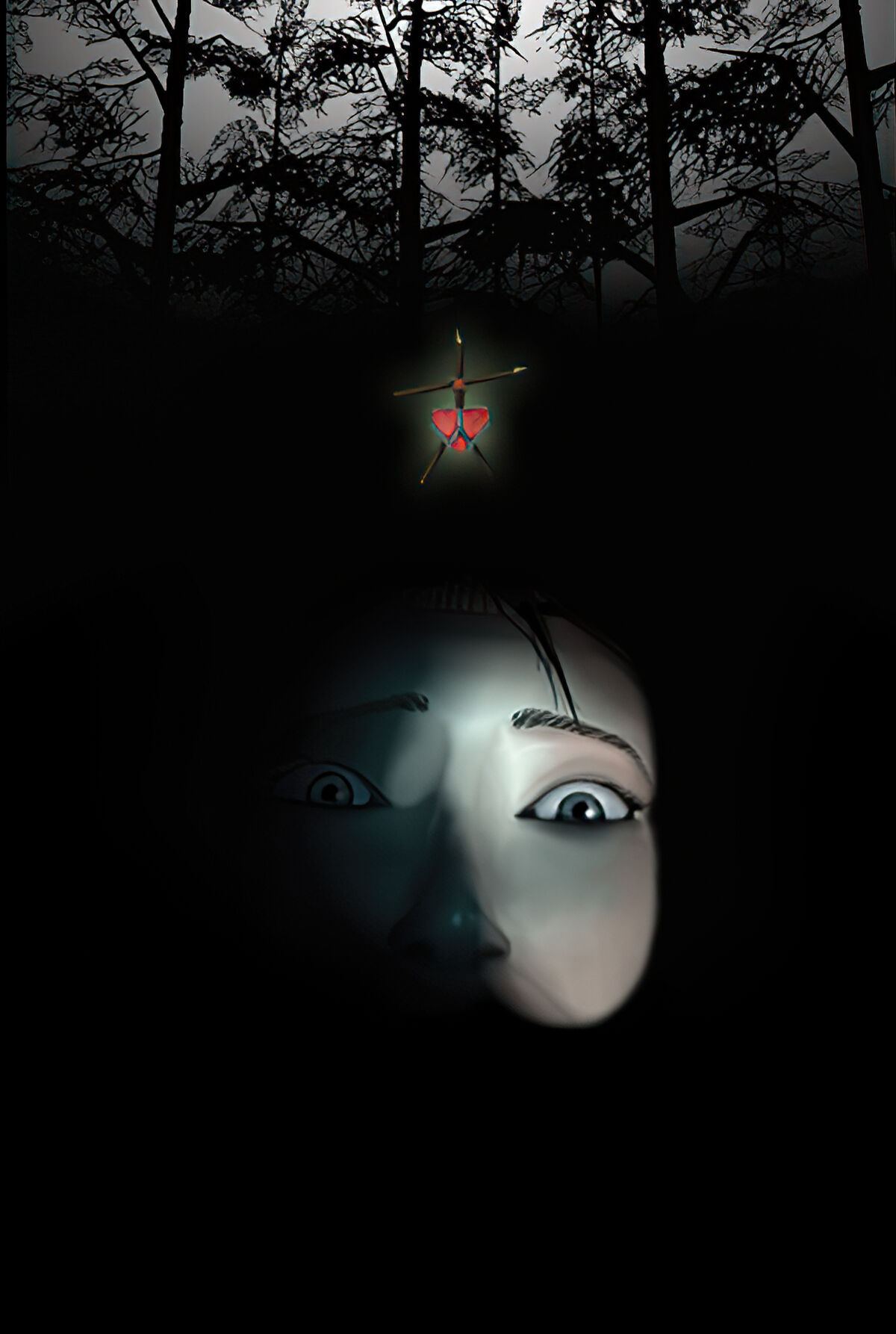 The Blair Wisp Project | Ghost Master: Complete Edition Wiki | Fandom