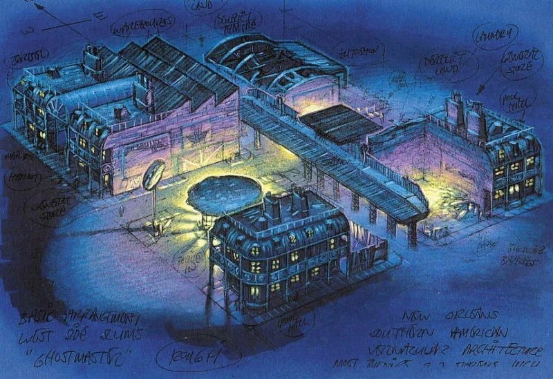 A Fistful of Plasm | Ghost Master: Complete Edition Wiki | Fandom