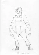John Hamner Jr. | Ghost Master: Complete Edition Wiki | Fandom