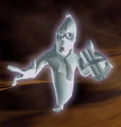 Wendel | Ghost Master: Complete Edition Wiki | Fandom