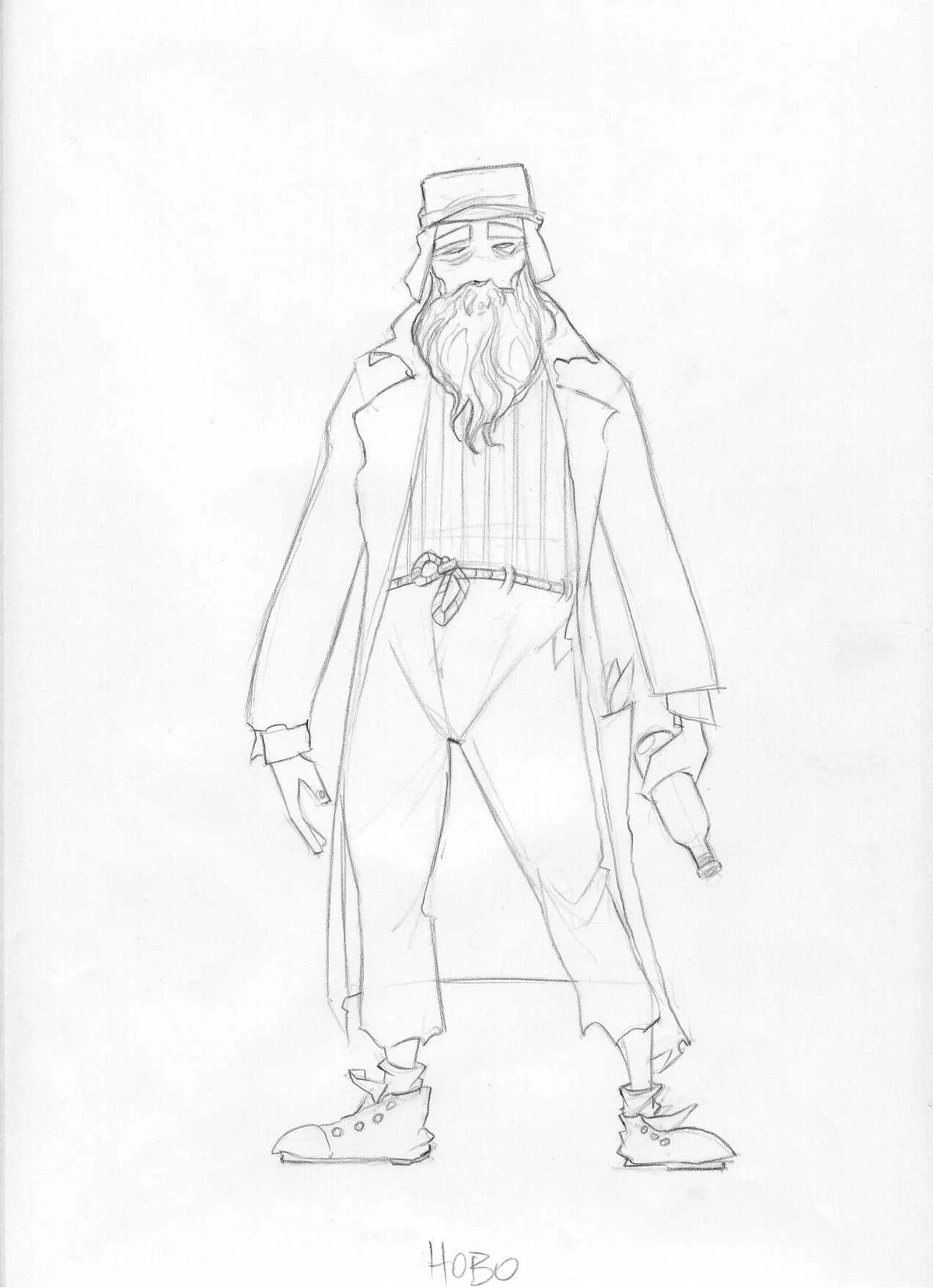 Randy Miller | Ghost Master: Complete Edition Wiki | Fandom