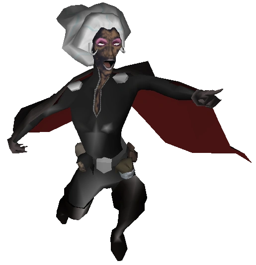 Soulscreech | Ghost Master: Complete Edition Wiki | Fandom