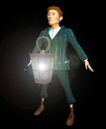 Torchy | Ghost Master: Complete Edition Wiki | Fandom