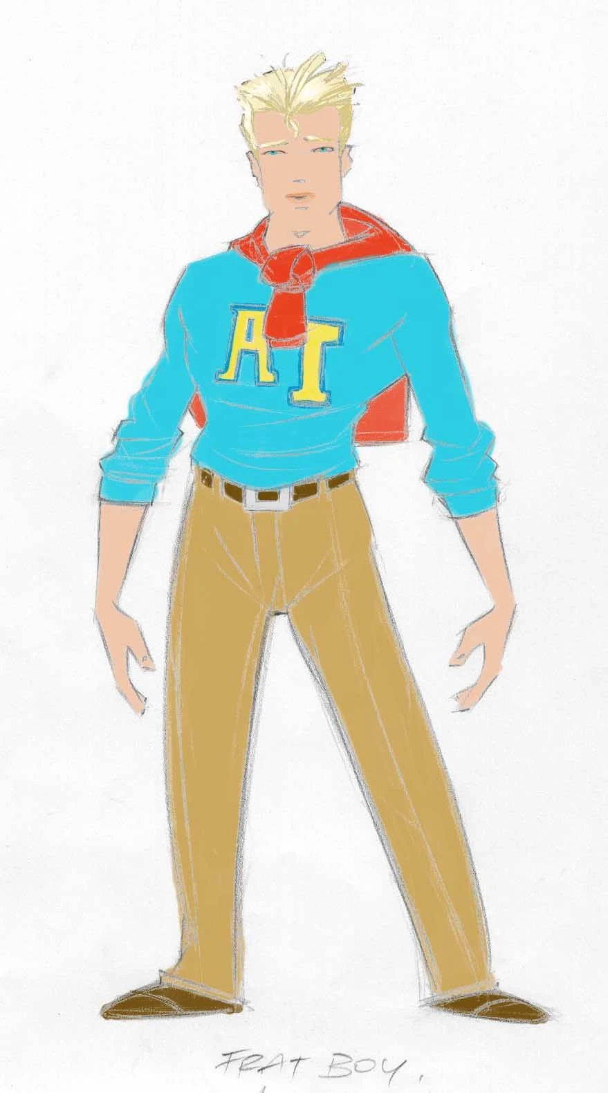 Pluto' Plutarsky | Ghost Master: Complete Edition Wiki | Fandom