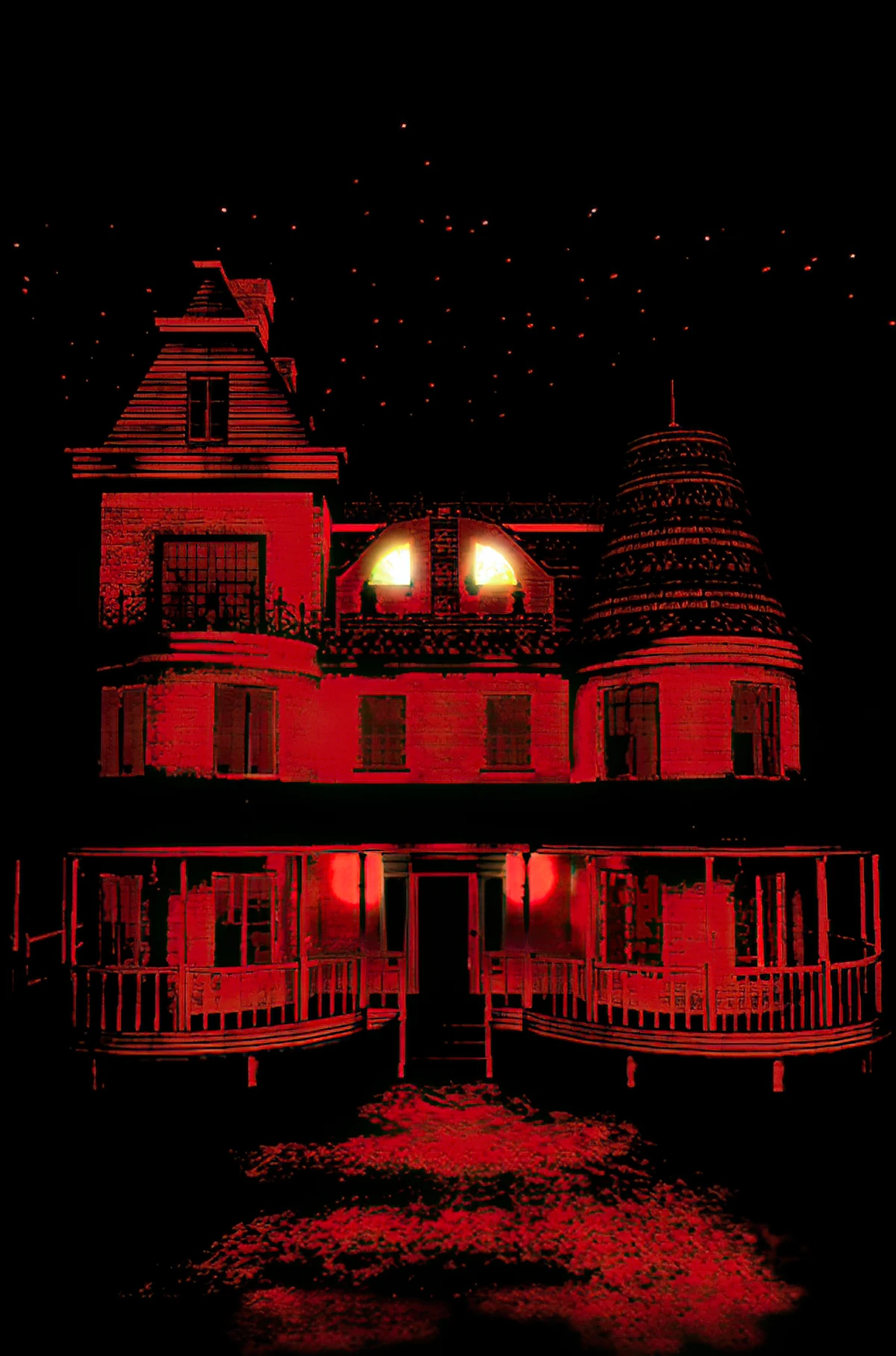 The Calamityville Horror | Ghost Master: Complete Edition Wiki | Fandom