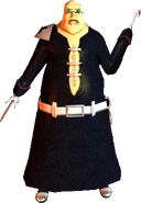 Ghastly | Ghost Master: Complete Edition Wiki | Fandom