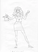 Maxine Factor | Ghost Master: Complete Edition Wiki | Fandom