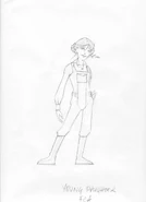 Elizabeth Hamner | Ghost Master: Complete Edition Wiki | Fandom