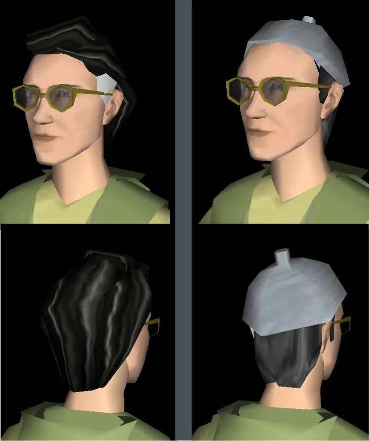 Bruce Elm | Ghost Master: Complete Edition Wiki | Fandom