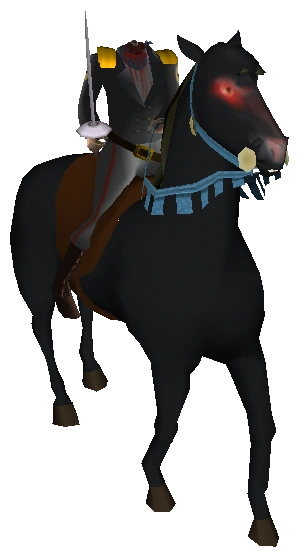 Dragoon | Ghost Master: Complete Edition Wiki | Fandom