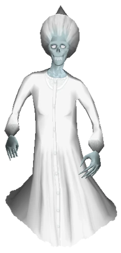 Moonscream | Ghost Master: Complete Edition Wiki | Fandom