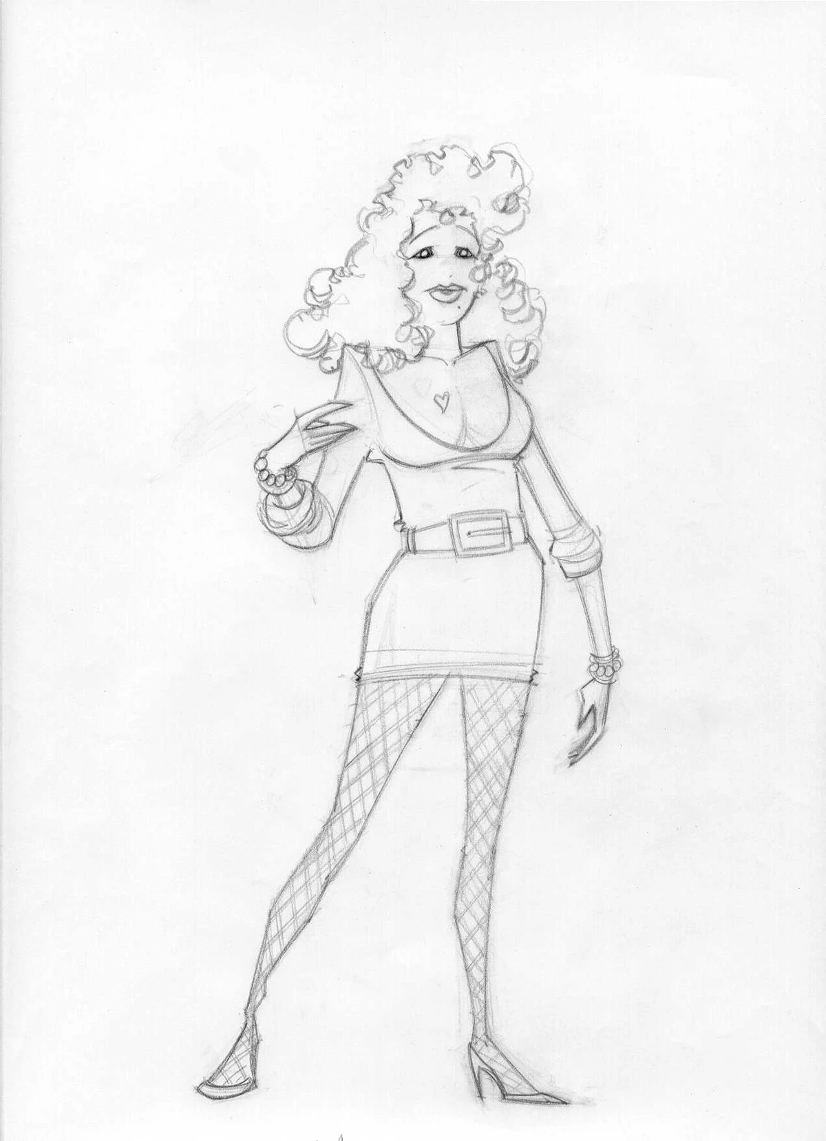 Karen Bracco | Ghost Master: Complete Edition Wiki | Fandom