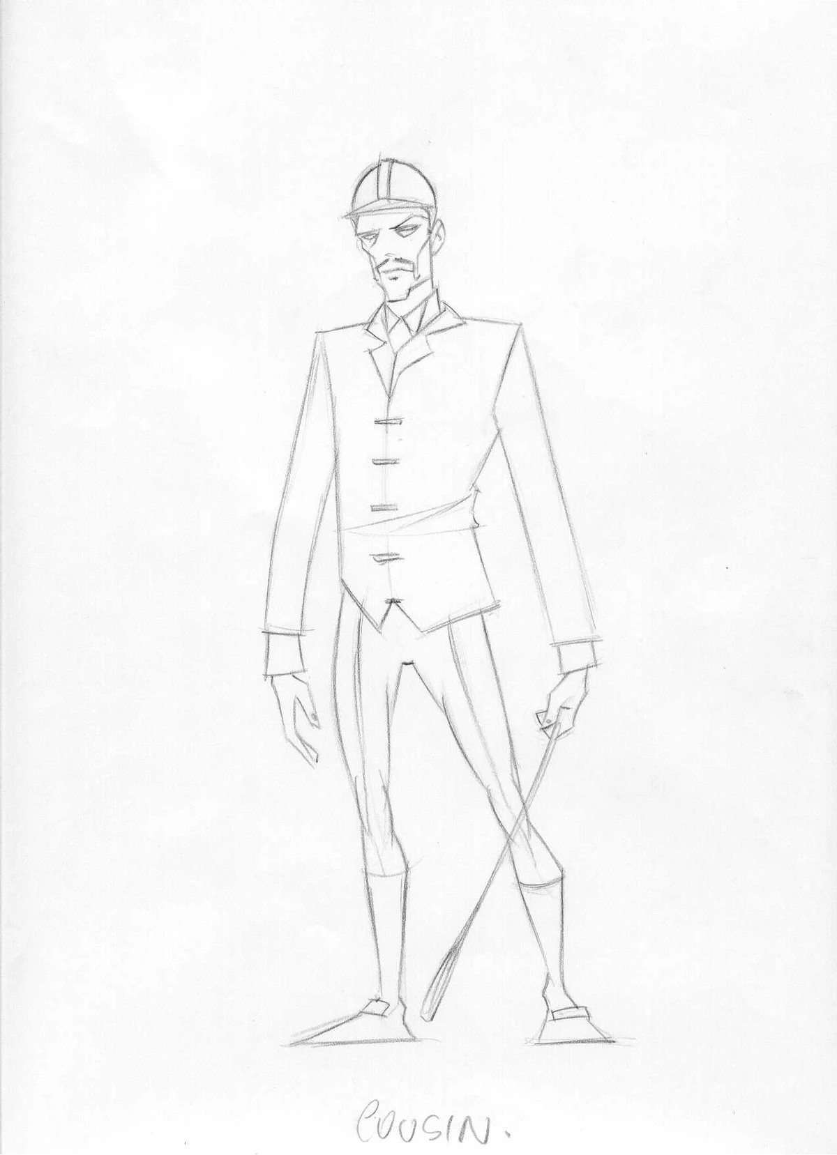 Earl Walton | Ghost Master: Complete Edition Wiki | Fandom