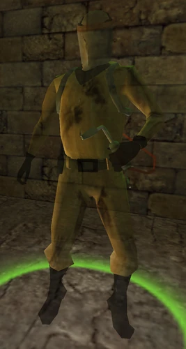 Arclight | Ghost Master: Complete Edition Wiki | Fandom