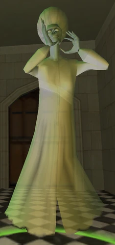 Moonscream | Ghost Master: Complete Edition Wiki | Fandom