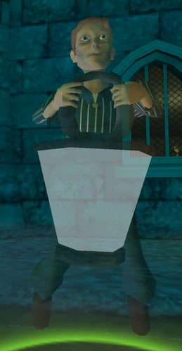 Torchy | Ghost Master: Complete Edition Wiki | Fandom