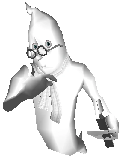 Wendel | Ghost Master: Complete Edition Wiki | Fandom