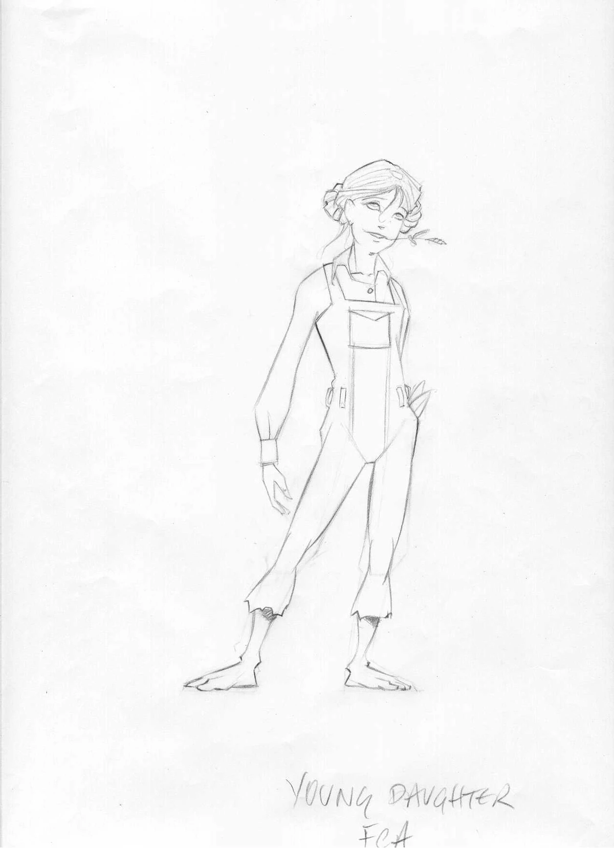 Elizabeth Hamner | Ghost Master: Complete Edition Wiki | Fandom