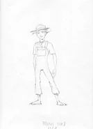 Jim Bob Hamner | Ghost Master: Complete Edition Wiki | Fandom