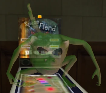 Cogjammer | Ghost Master: Complete Edition Wiki | Fandom