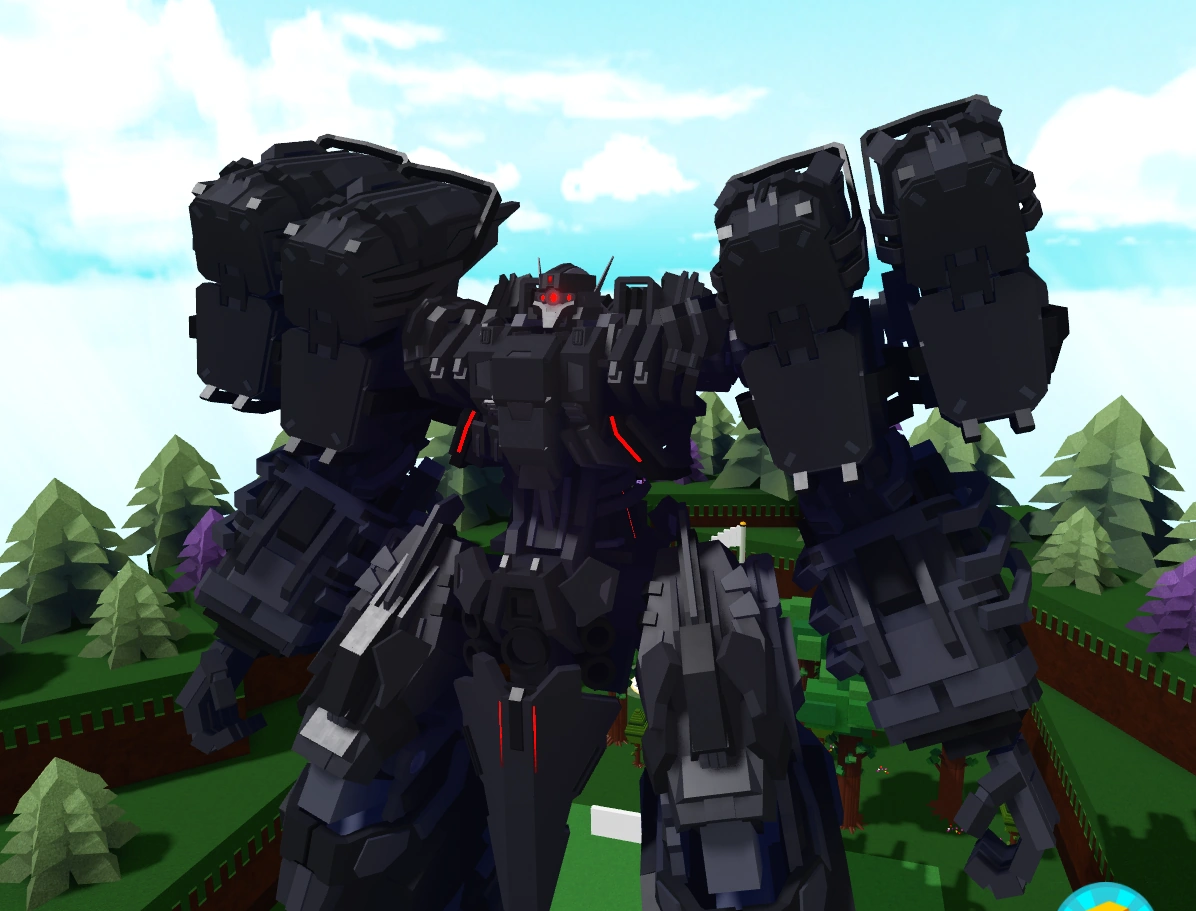 T3-03 MS:TITAN | The Gundam Men Wiki | Fandom