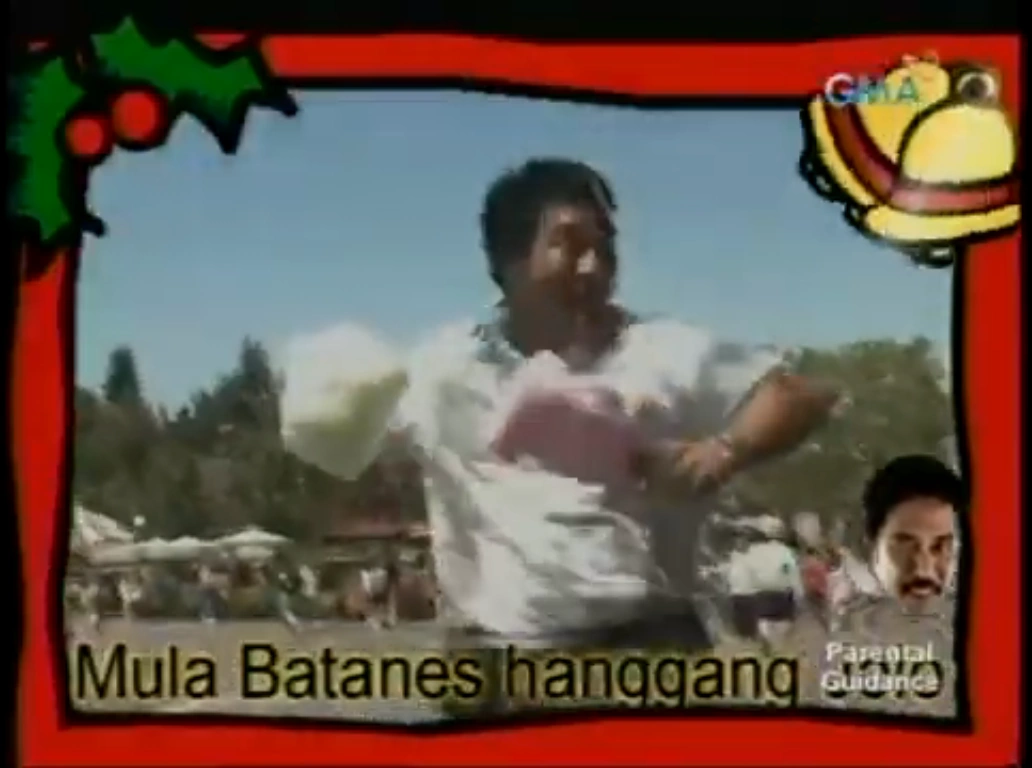 Channel Errors | GMA Broadcast Archives Wiki | Fandom