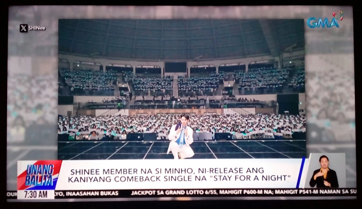 January 8, 2024 | GMA Broadcast Archives Wiki | Fandom