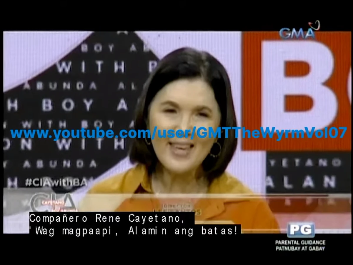 Category:Schedules | GMA Broadcast Archives Wiki | Fandom